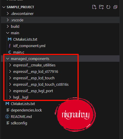 ESP32S3R8+LVGL9+ST77916+CST816S | nixgnauhcuy